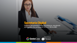 Assinatura Digital - O Acervo Documental Online da Instituição